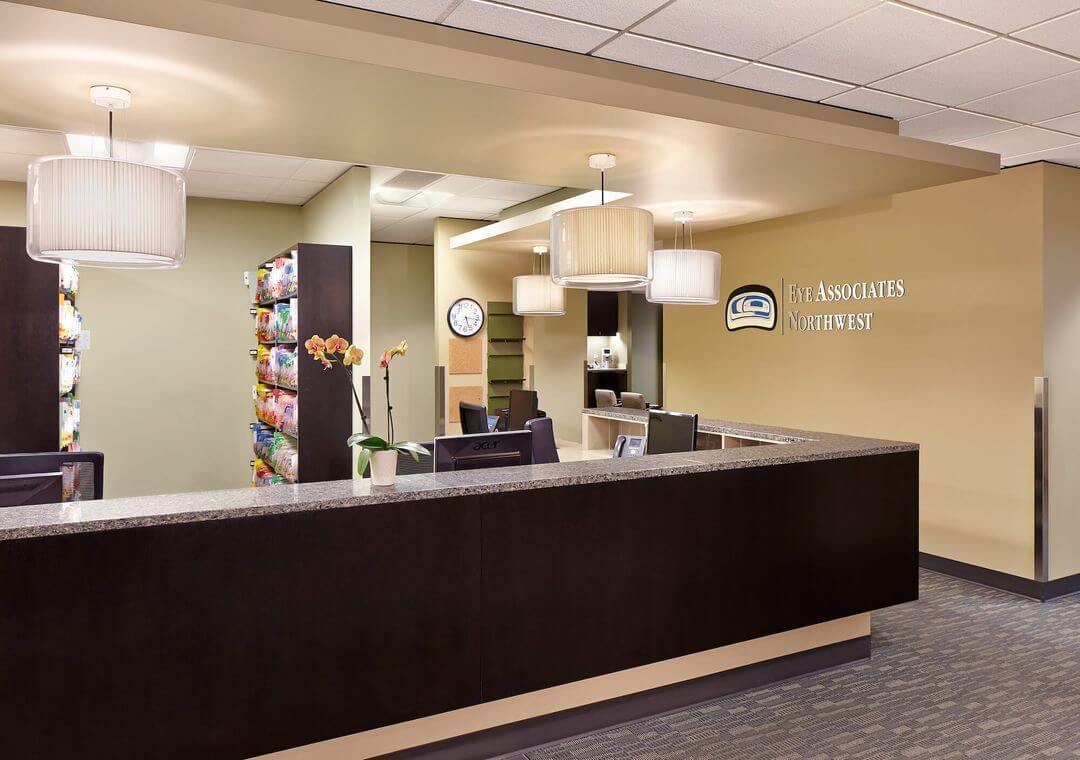 Ophthalmologist Seattle | Eye Doctor | Eye Associates Northwest