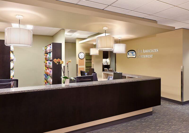 Eye Doctor Seattle | Ophthalmologist | Eye Associates Northwest