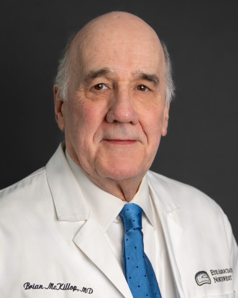 Dr. Nathan D. Wilbanks | Ophthalmologist Edmonds | Kirkland, WA