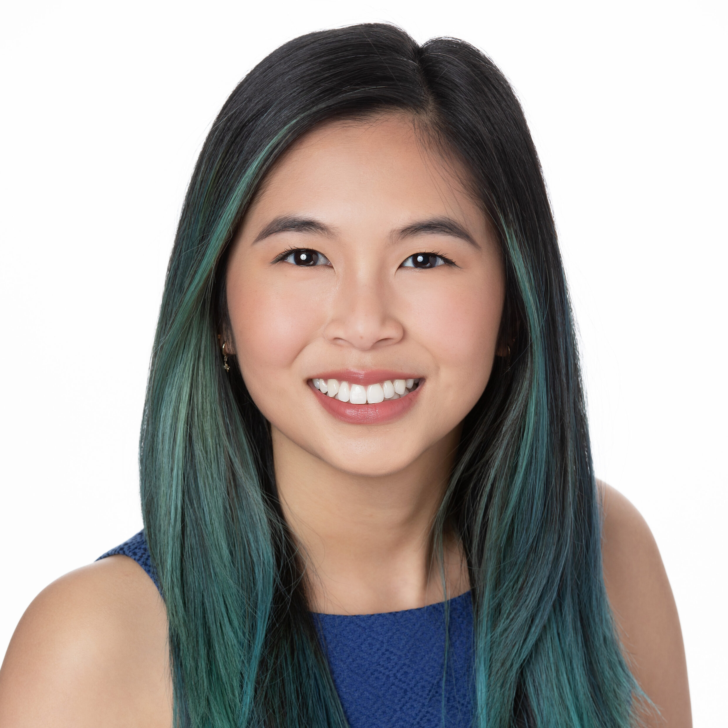 Vy Ha, OD | Eye Associates Northwest